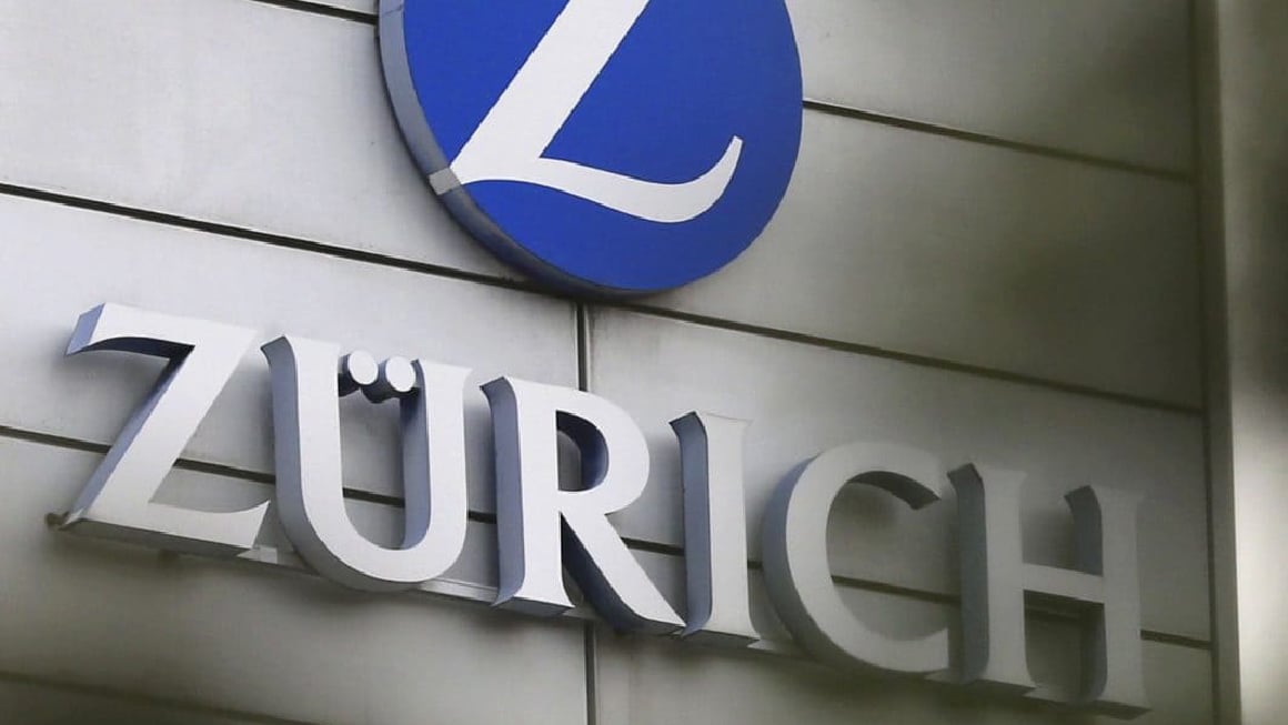 Zurich Insurance Strategy – Optimizing Organization Performance through ...