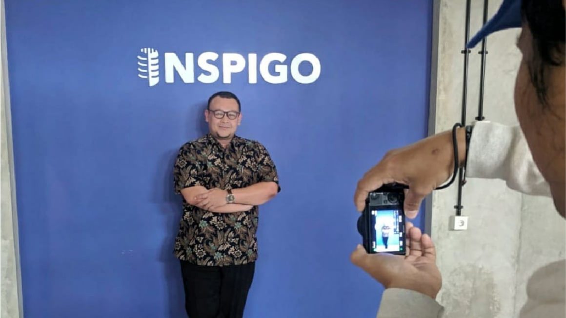 Inspigo X Daily Meaning - Daily Meaning