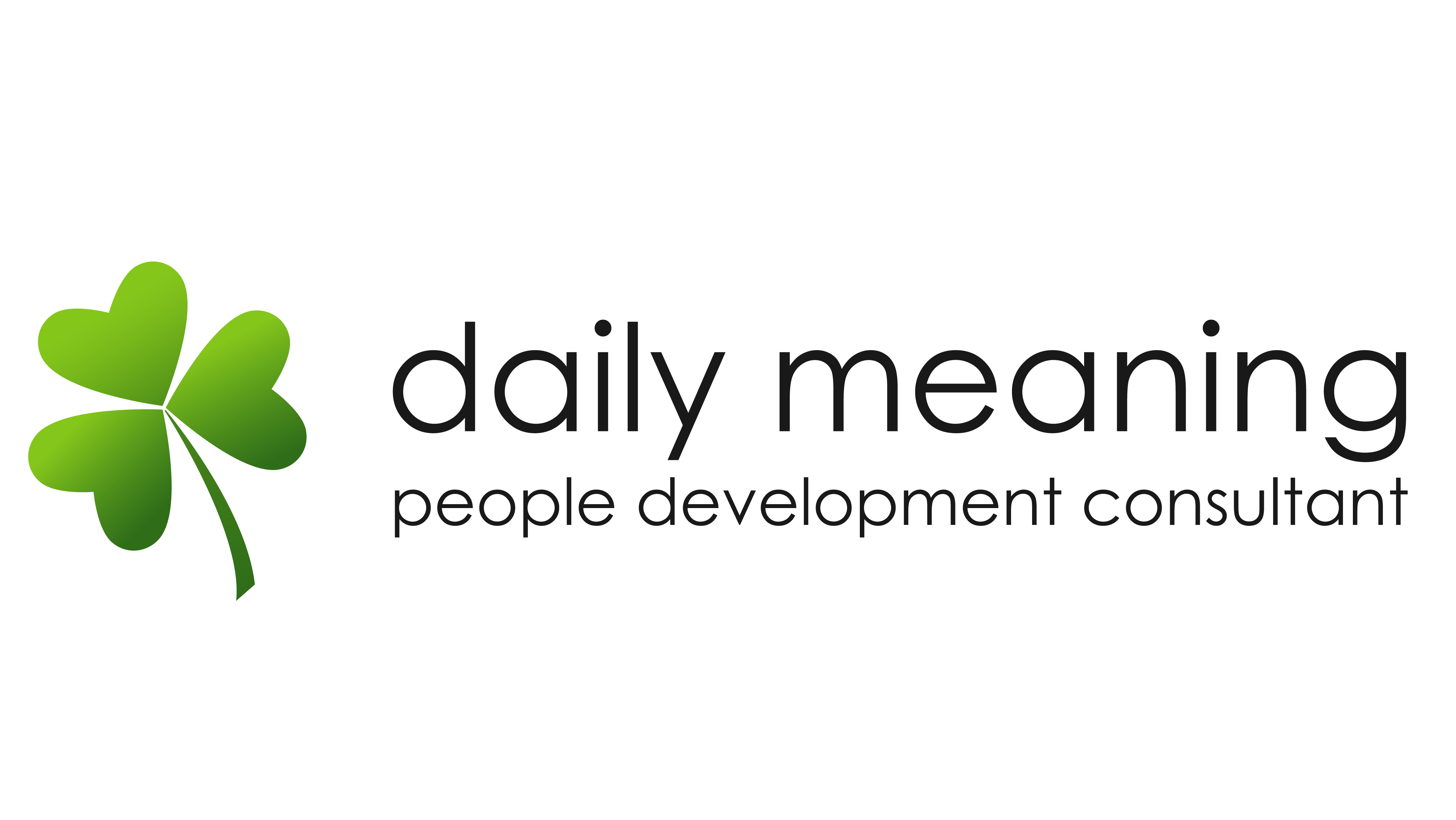 Kontak Kami - Daily Meaning