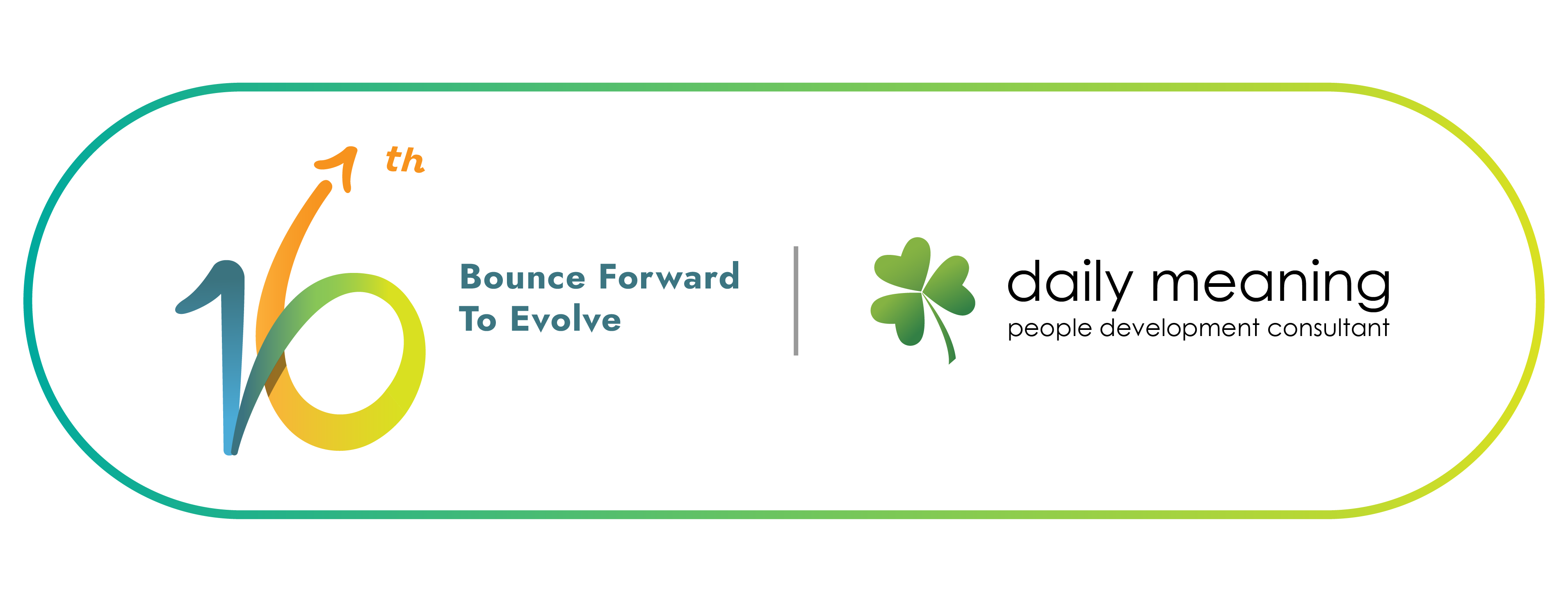 Daily Meaning - People Development Consultant