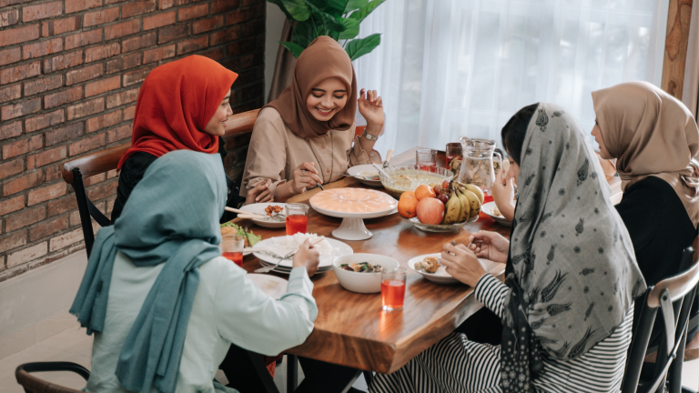 Daily Meaning - People Development Consultant